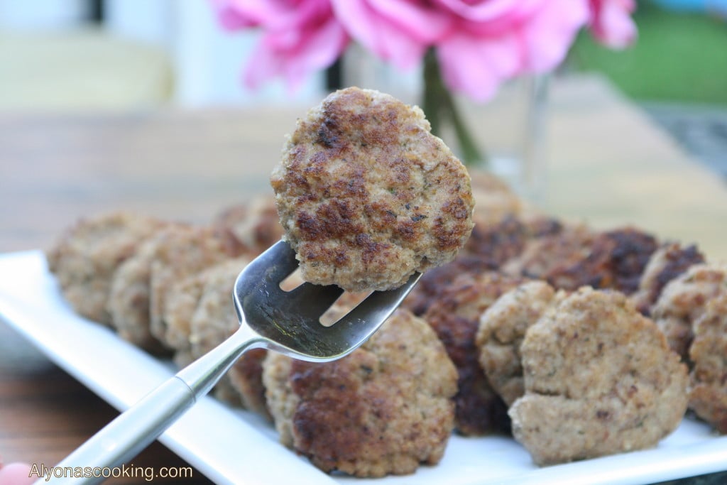 EASY Kotleti Recipe (Russian Meat Patties)
