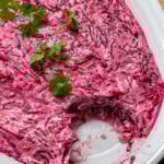 Easy Shuba Salad Recipe - Alyona’s Cooking