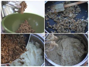 Fried Piroshki Recipe (belyashi) | Alyona's Cooking