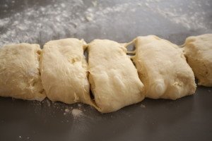 Ukrainian Bulochki Recipe (Poppyseed Filled Sweet Buns)