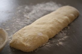 Ukrainian Bulochki Recipe (Poppyseed Filled Sweet Buns)