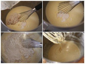 Ukrainian Bulochki Recipe (Poppyseed Filled Sweet Buns)