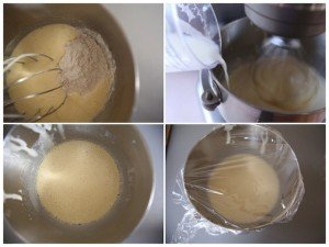 Ukrainian Bulochki Recipe (Poppyseed Filled Sweet Buns)