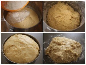 Ukrainian Bulochki Recipe (Poppyseed Filled Sweet Buns)
