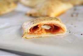 Homemade Hot Pockets (with Step-by-Step Photos)