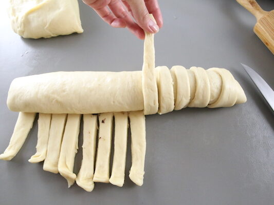 Quick & Easy Poppy Seed Roll - Alyona’s Cooking