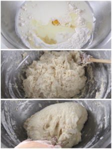 Placinte Recipe (Brinza) with Step-by-Step Photos