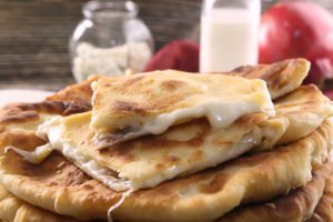 Placinte Recipe (Brinza) with Step-by-Step Photos