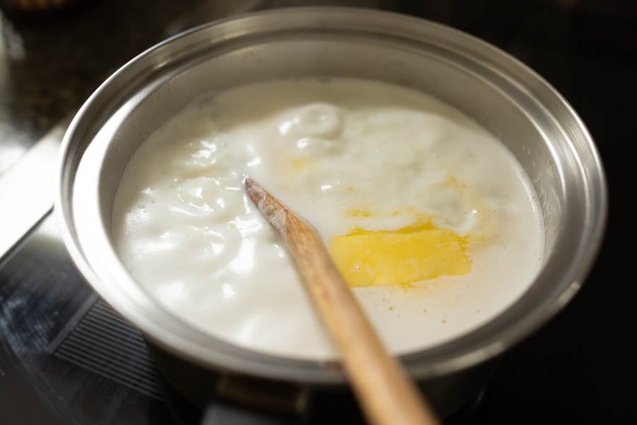 Creamy Rice Pudding Recipe (Grandmas Recipe)- Alyona’s Cooking