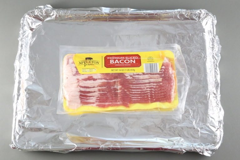 How To Cook Bacon in the Oven- 3 Easy Ways - Alyona’s Cooking