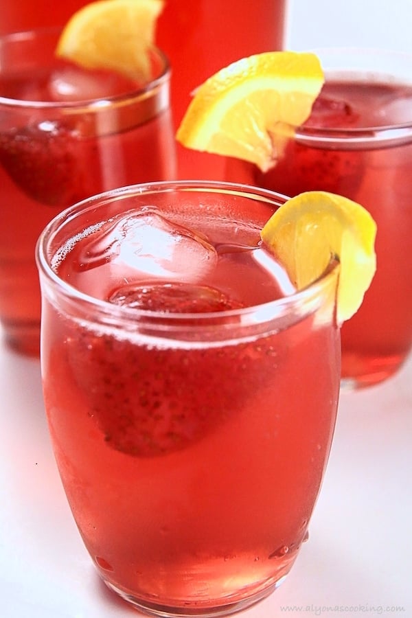 How To Make The Perfect Kompot (Homemade Juice)