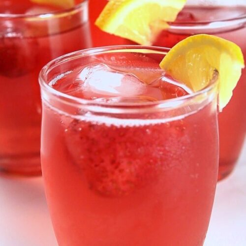 How To Make The Perfect Kompot (Homemade Juice)