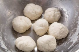 Unleavened Bread (Matzah) - Alyona’s Cooking