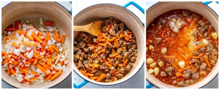 How To Make Beef Plov (With an Easy Step-by-Step Tutorial)