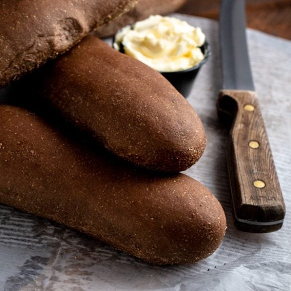 Copycat Outback Steakhouse Bread Recipe - Alyona’s Cooking