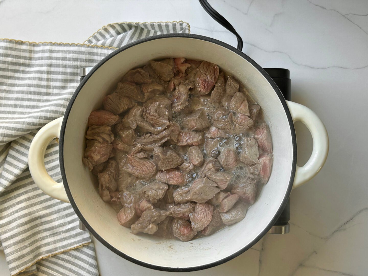 How To Make Beef Plov (With an Easy Step-by-Step Tutorial)