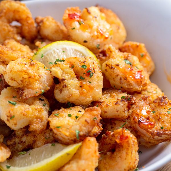 Shrimp Scampi Fritta Recipe (Olive Garden Copycat)