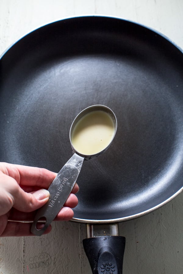 Easy Fail-Proof Crepes Recipe with Step-By-Step Photos