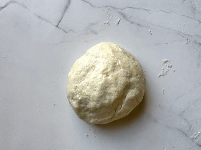 Baked Unleavened Bread (Handmade Soft Matzo) - Alyona’s Cooking
