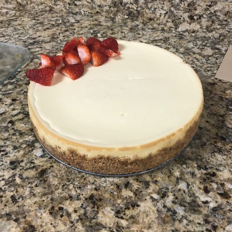EASY Russian Sour Cream Cake (Smetannik) - Alyona’s Cooking