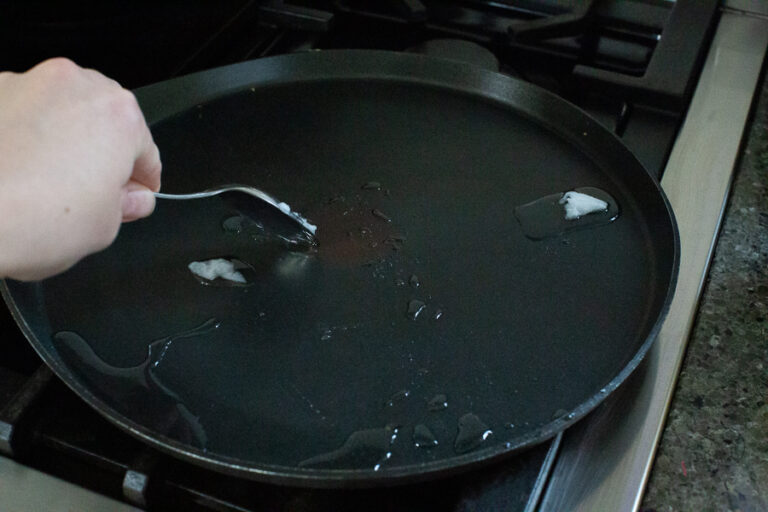 Thick Fluffy Pancake Recipe - Alyona’s Cooking