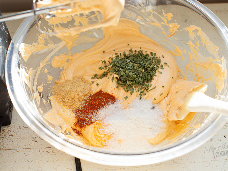 Cajun Crab Dip Recipe - Alyona’s Cooking