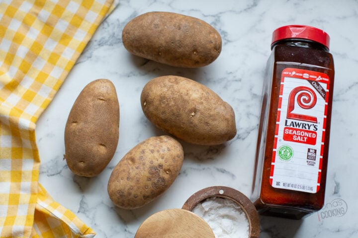 Make-Ahead How To Make Hash Browns - Alyona’s Cooking