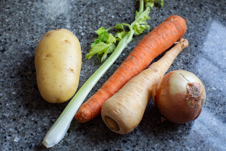 Vegeta Seasoning (Copycat Recipe) - Alyona’s Cooking