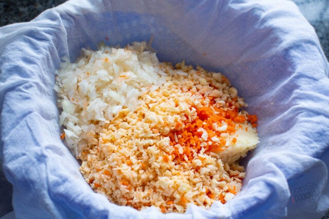 Vegeta Seasoning (Copycat Recipe) - Alyona’s Cooking