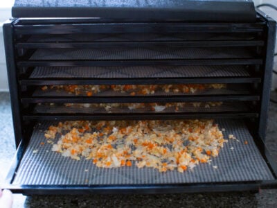 Vegeta Seasoning (Copycat Recipe) - Alyona’s Cooking