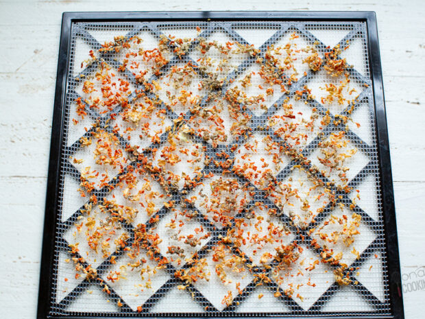 Vegeta Seasoning (Copycat Recipe) - Alyona’s Cooking