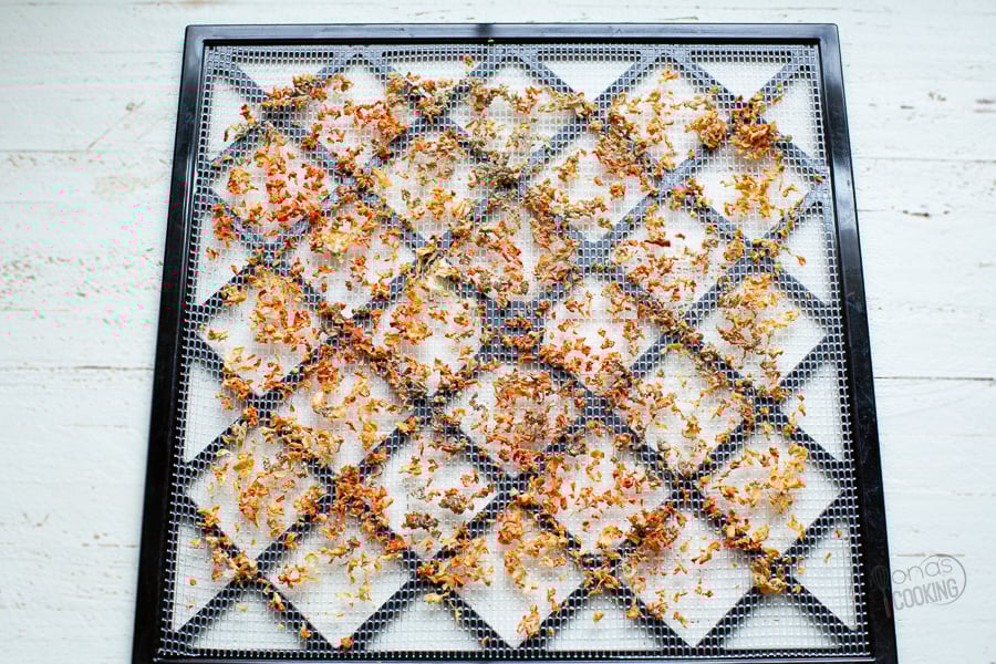 Vegeta Seasoning (Copycat Recipe) - Alyona’s Cooking