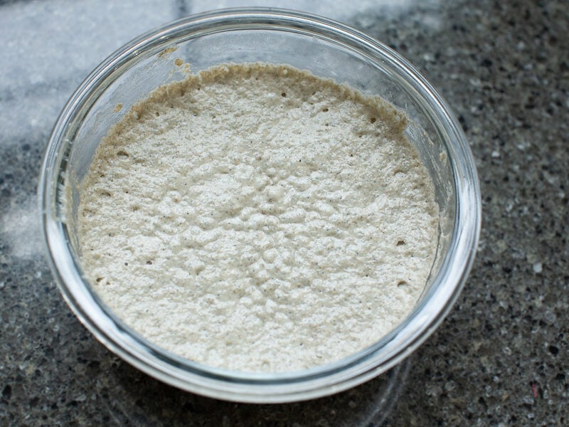 Lithuanian Bread (Polish Deli Copycat) (European Rye Bread) Alyona’s ...