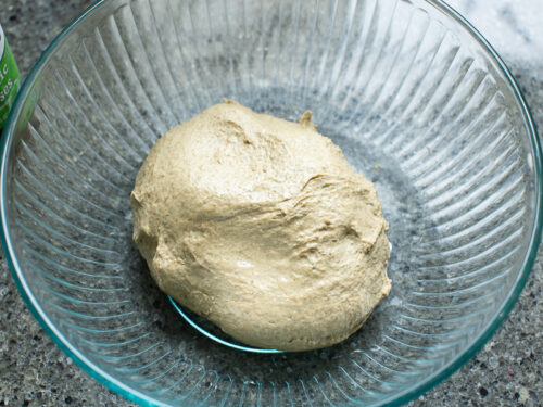 Lithuanian Bread (Polish Deli Copycat) (European Rye Bread) Alyona’s ...