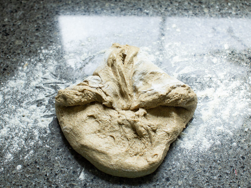 Lithuanian Bread (Polish Deli Copycat) (European Rye Bread) Alyona’s ...