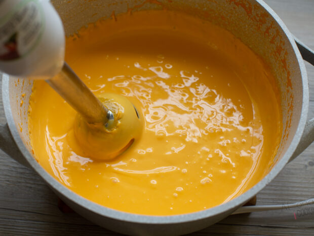 Velveeta Cheese Recipe - Alyona’s Cooking
