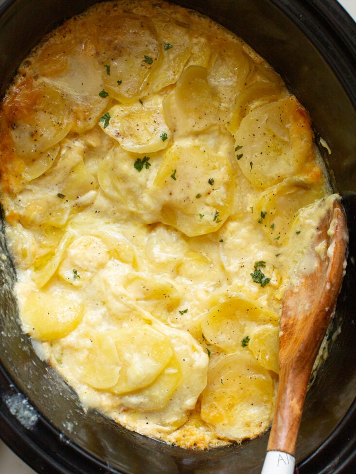 Simple Baby Boiled Potatoes with Dill with Dill - Alyona’s Cooking