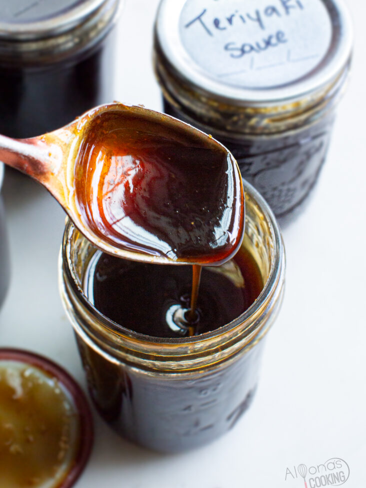 Canning Chicken Bone Broth (The EASY Way) - Alyona’s Cooking