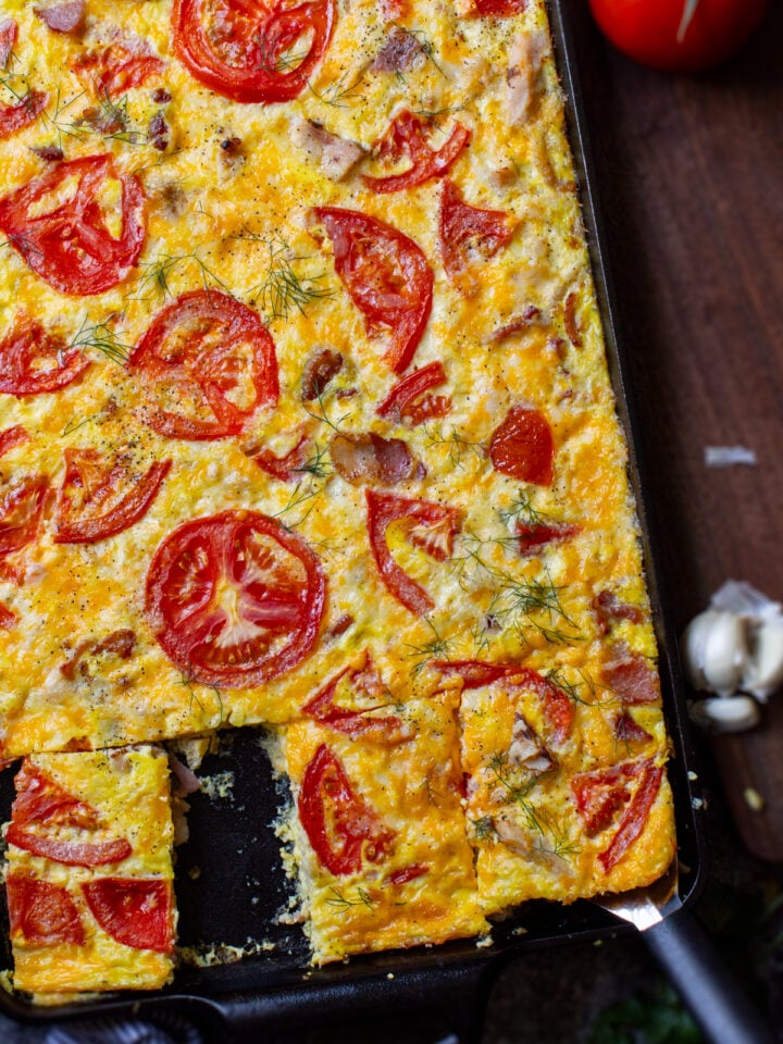 From-Scratch Breakfast Recipes | Alyona’s Cooking