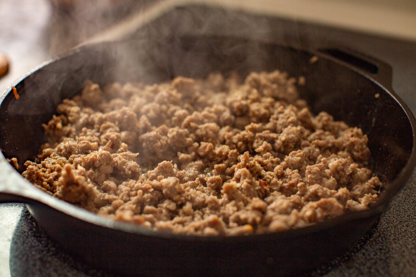 Bulk Wild Hog Breakfast Sausage Recipe Like Jimmy Dean's - Alyona’s Cooking