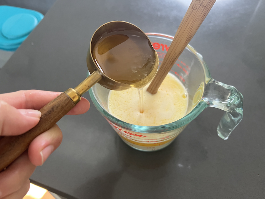 EASY Spartak Cake Recipe - Alyona’s Cooking