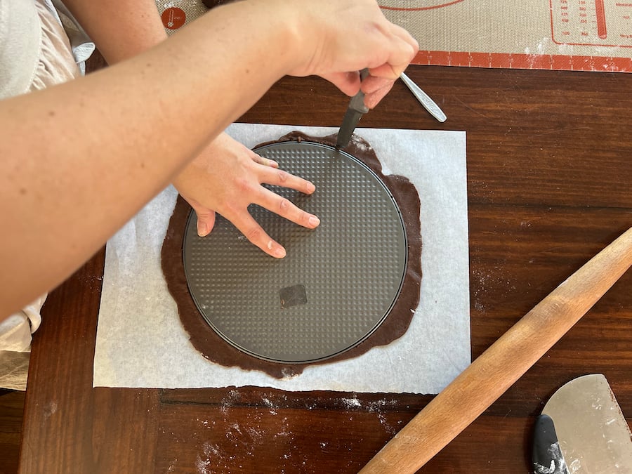 EASY Spartak Cake Recipe - Alyona’s Cooking