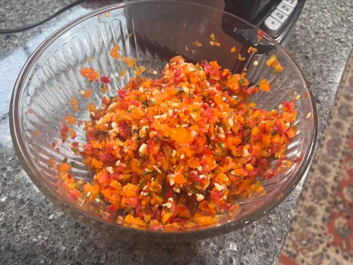 Simple Kimchi Recipe - Alyona’s Cooking