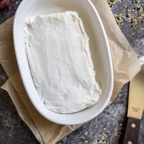 Kefir Cream Cheese (No-Cook Cream Cheese Recipe) - Alyona’s Cooking