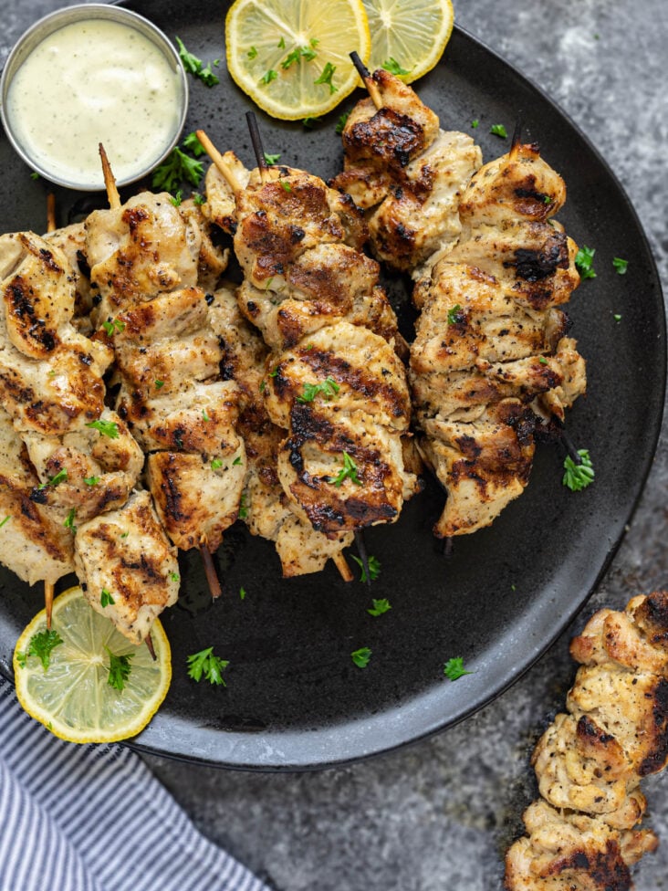 Easy Juicy Baked Chicken Leg Quarters - Alyona’s Cooking