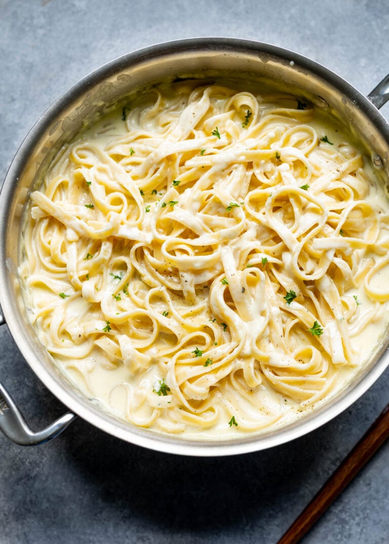 Pasta Recipes - Alyona’s Cooking