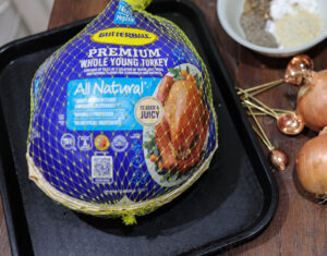 Juicy and Tender Thanksgiving Turkey Recipe - Alyona’s Cooking